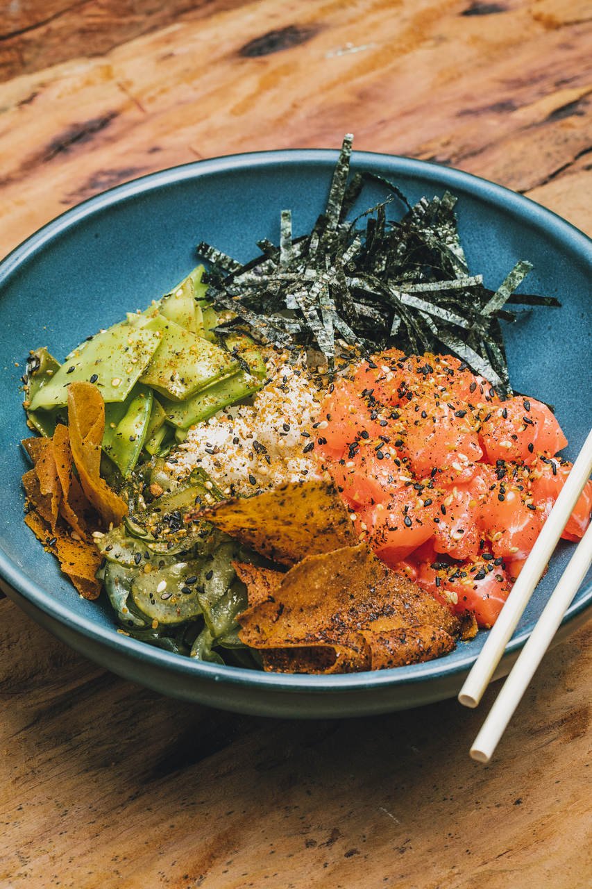 Papila Deli amplia as opções de delivery - Revista Empório