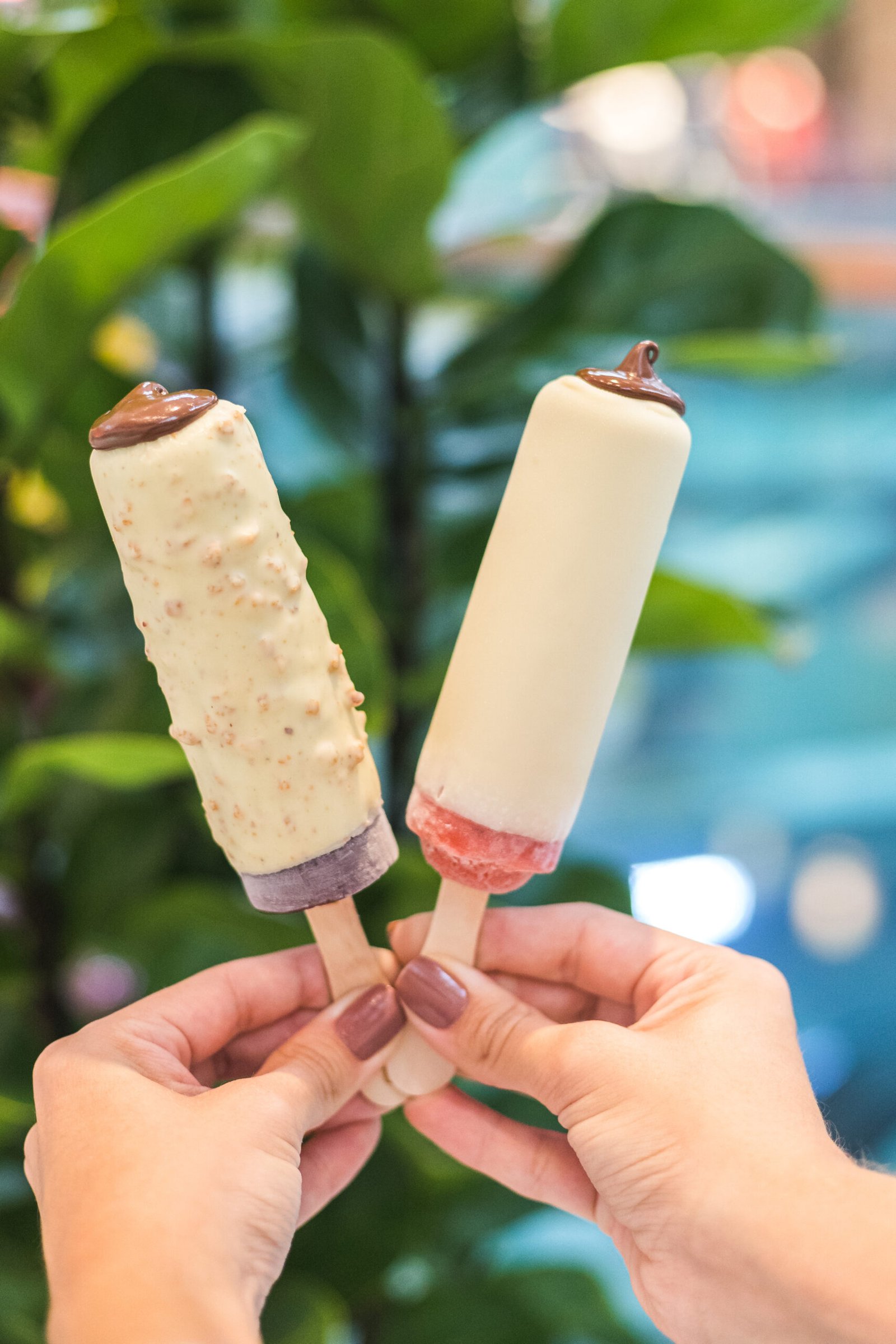 Delivery de Picolé Recheado é a aposta de inovação da Kekala - Revista ...