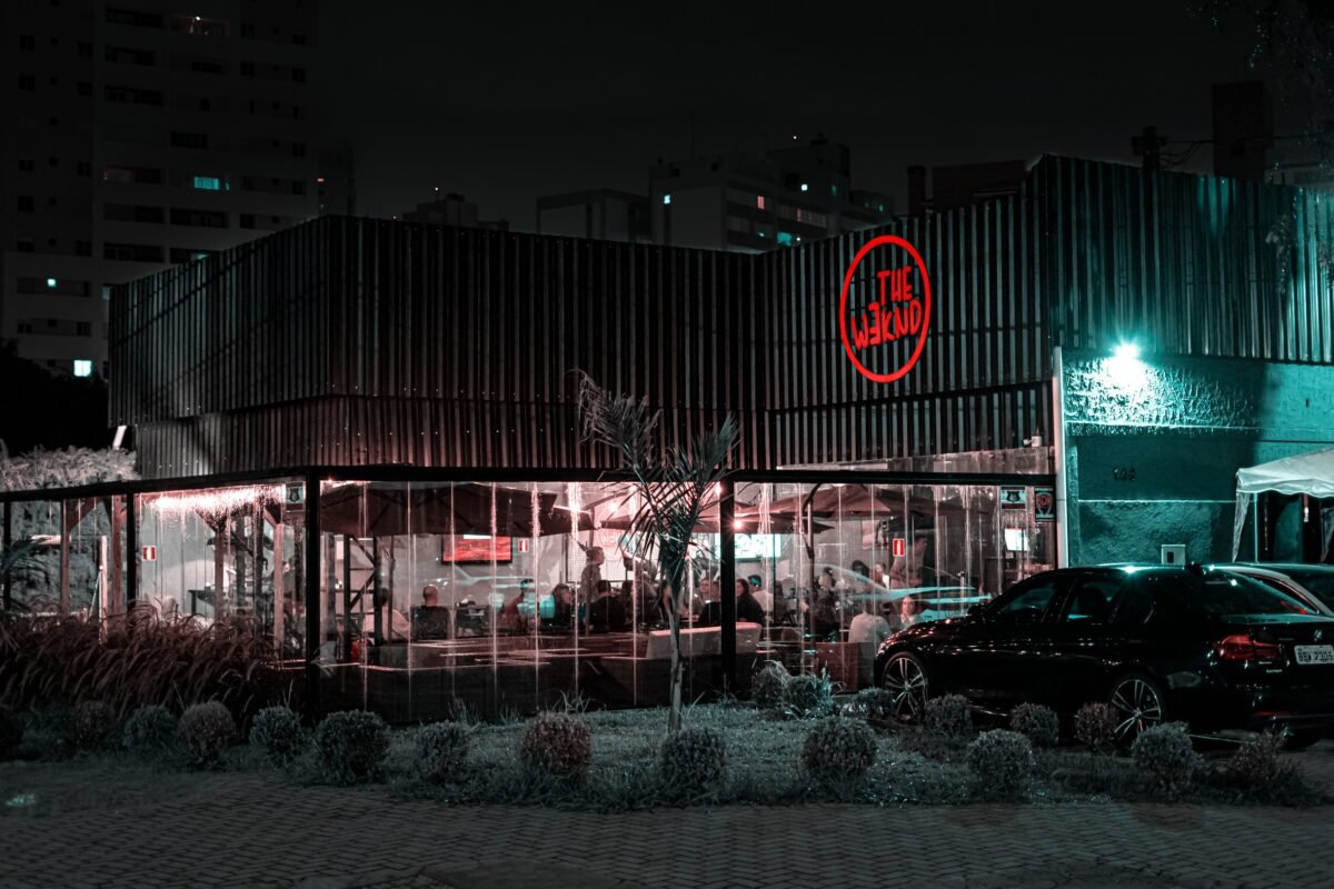 The Weknd tem programação com samba e pagode - Revista Empório