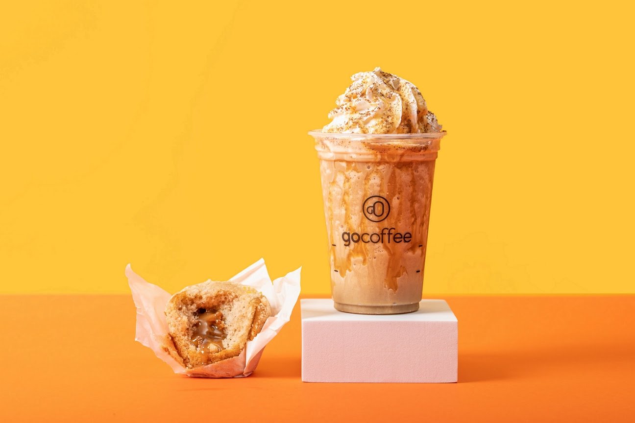 Novidades de Carnaval na Go Coffee - Revista Empório