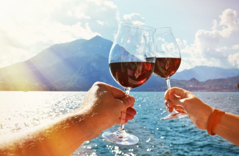 Para Curtir O Verão 4 Vinhos Leves E Refrescantes Da Wine Revista