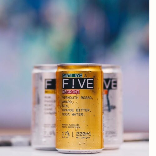 Ready To Drink: cinco bebidas prontas para consumo que são sucesso no ...