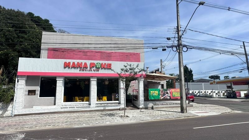 Mana Poke - Curitiba - Revista Empório